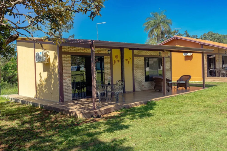 Villaggio Dos Pássaros - Sobradinho