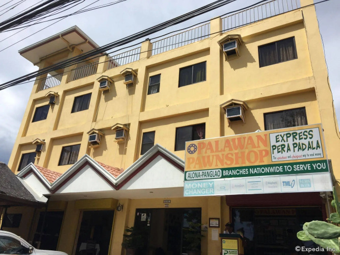 Cherrys Home Too Inland Resort - Panglao