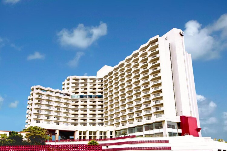 Okinawa Grand Mer Resort - Okinawa