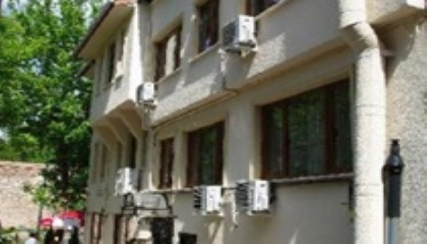Gulhane Suites - Beykoz