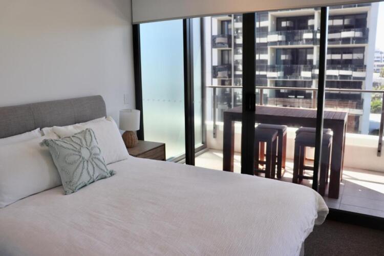 X Kirra Apartments - Coolangatta