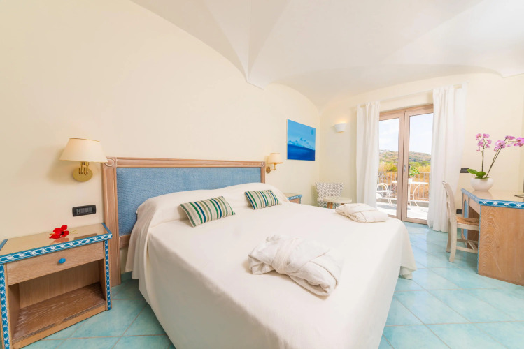 Sorgeto Garden - Ischia