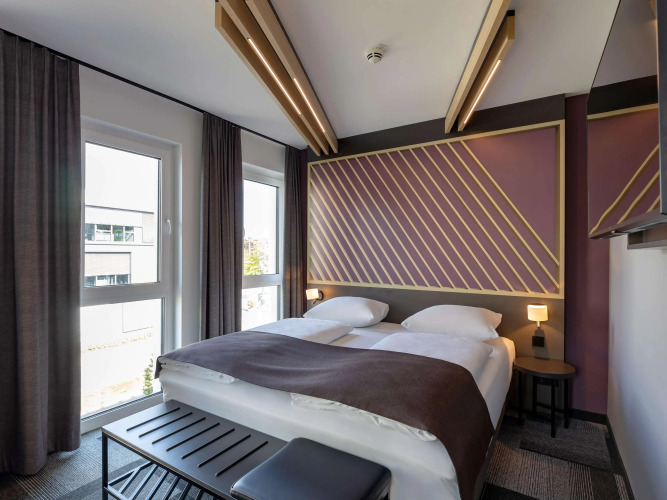 Bandb Hotel Bad Hersfeld - Bad Hersfeld
