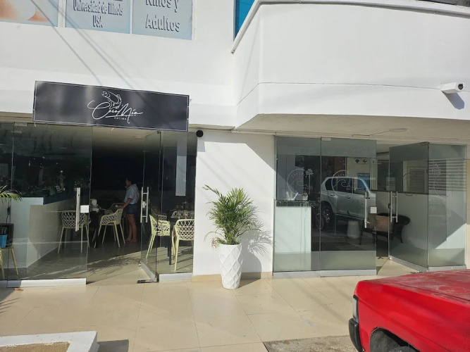 Casamia Hostel - Cartagena