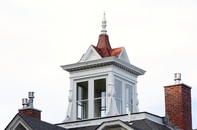 Sutton House B & B - New Hampshire (State)