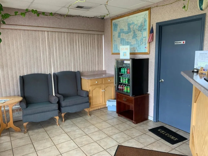 Budget Inn Pulaski - Pulaski, TN