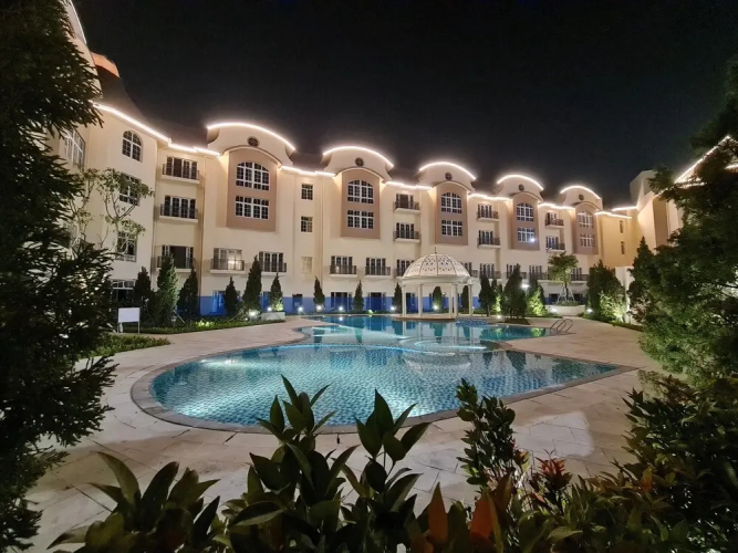 Legend Valley Hotel Ha Nam - Tỉnh Hà Nam