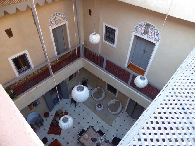 Riad Belko - Marrakesh