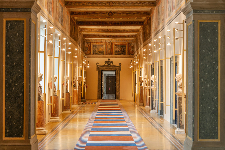 Palazzo Talìa - Small Luxury Hotels Of The World - Monti