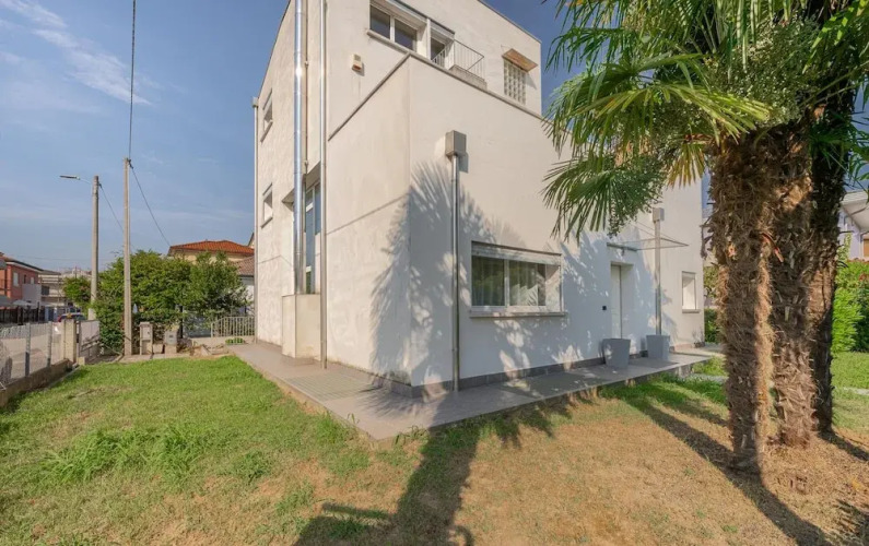 Villa Ridolfi - 15 Min From Venice - Mestre