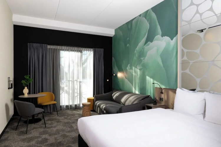 Hotel Waterstate - Walcheren