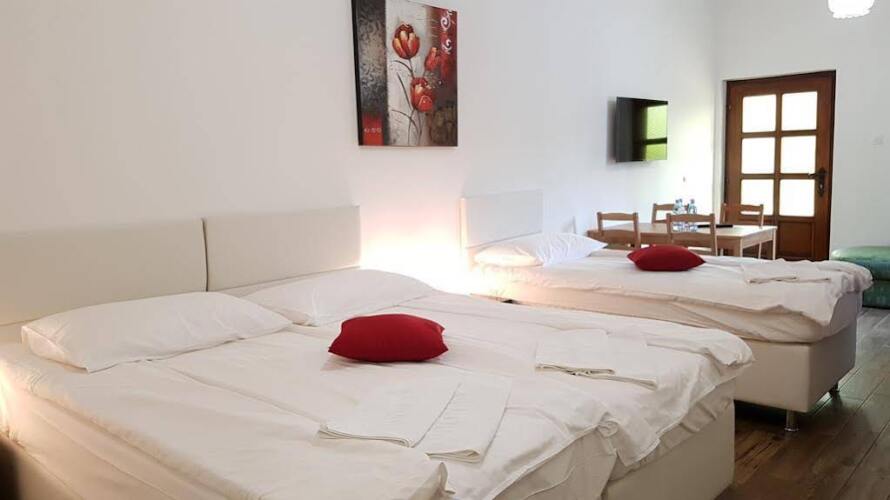 Rooms Koblar - Portorož
