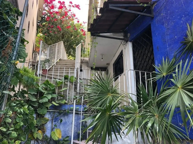 Casa Aca - Akapulko