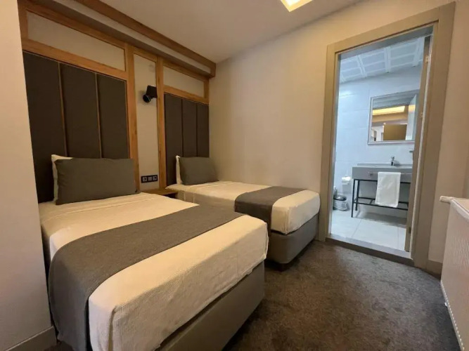 Karakoç Hotel - Van