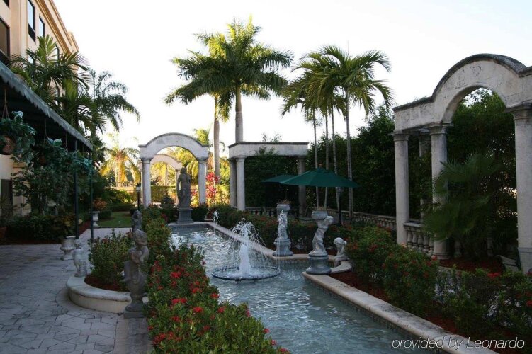 Hampton Inn Palm Beach Gardens - West Palm Beach, FL