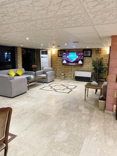 Rotana Furnished Apartments - Jeddah