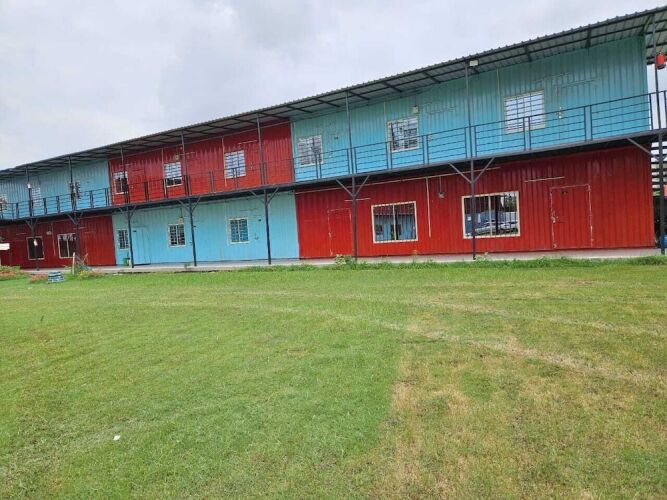 Vrindavan Resort - Vrindavan