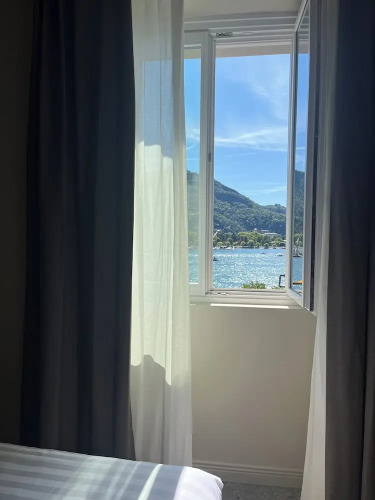 Mimesis 11 - Boutique Hotel - Lake Como - Como