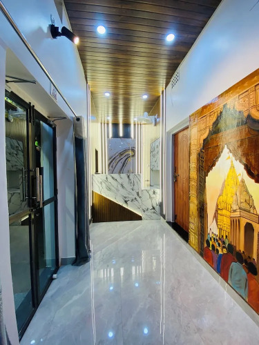 Rudransh Vintage Home - Varanasi