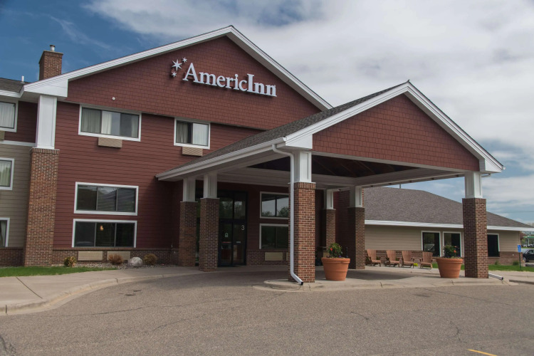 Americinn By Wyndham Mounds View Minneapolis - Blaine, MN