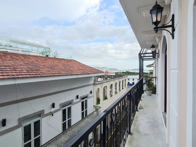 La Cuadra By Wynwood House - Ciudad de Panamá
