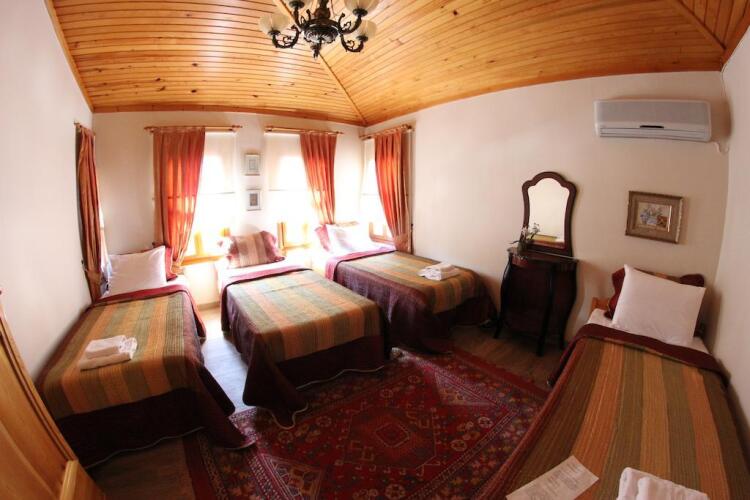 Elit Pension - Bozcaada