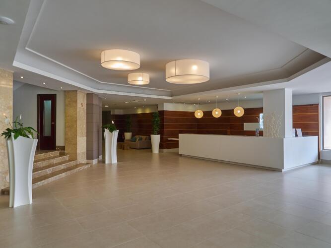 Bq Can Picafort Hotel - Can Picafort