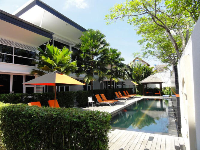 Bali Yarra Villas - Seminyak - Kuta