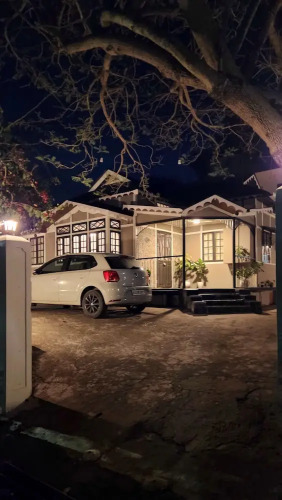 Rococo By Concordia Hospitality - Shillong