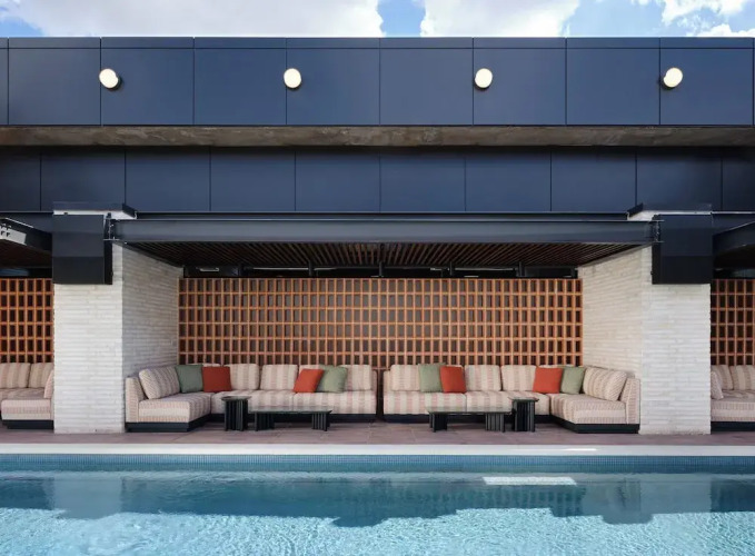 Kimpton Santo By Ihg - San Antonio, TX