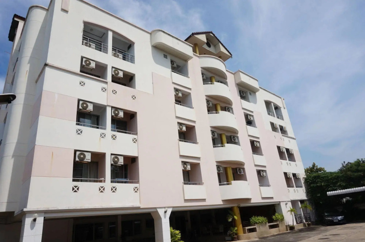 M In Korat - Nakhon Ratchasima