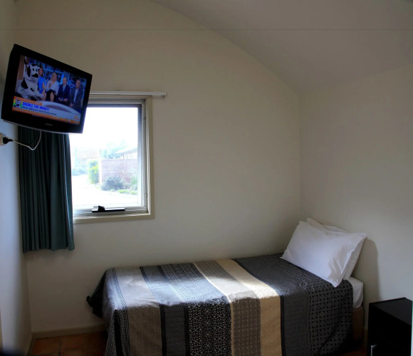 Travellers Motor Village - Newcastle