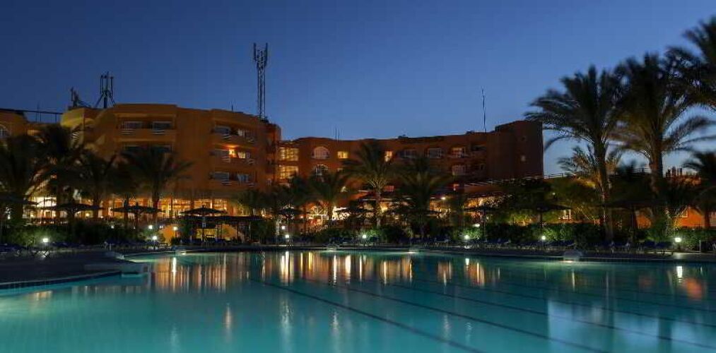 Club Calimera - Hurghada