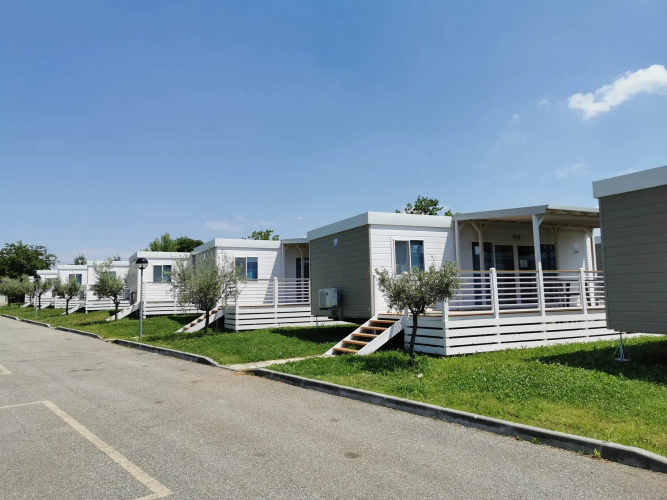 Residence The Garda Village - Sirmione