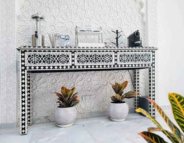 Free People Riad And Spa - Marrakesh