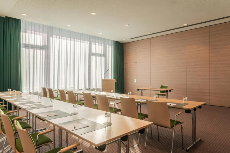 Intercityhotel Paderborn - Paderborn