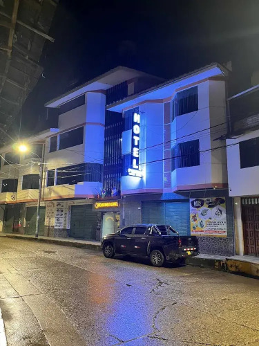 D Cardenas Hotel - Cajamarca