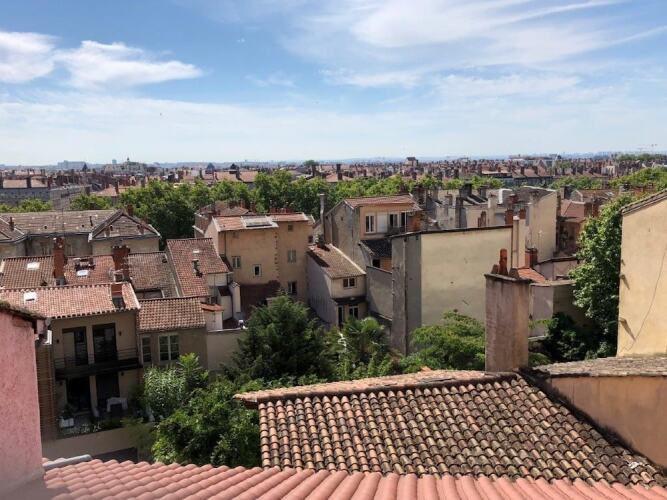 Bienvenue Chez Sylvie - Lyon