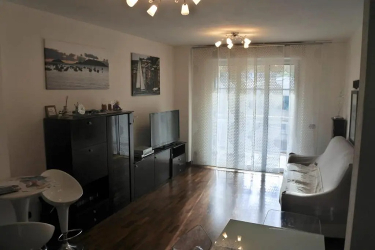 100 Viale Italia - La Spezia