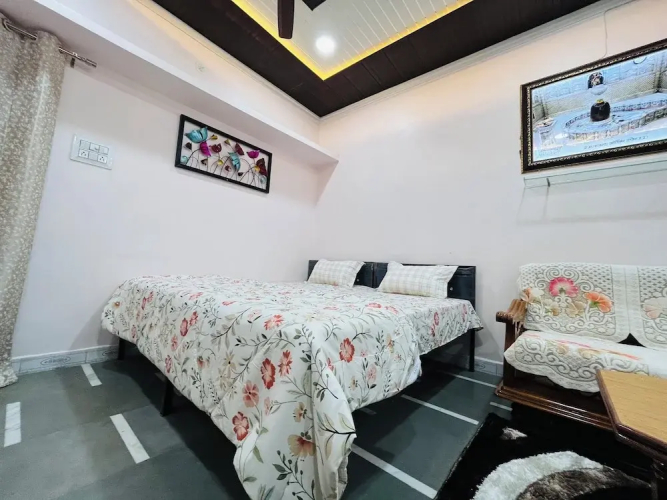 Shrilok Kutir - Ujjain