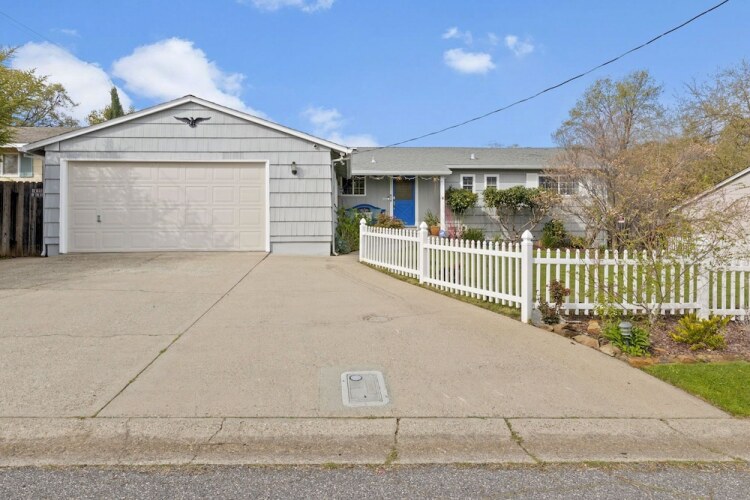 Sutter Creek Retreat W/ Pool - 1 Mi To Main St! - Sutter Creek, CA