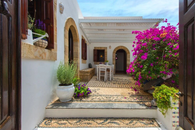 Acropolis Lindos Home - Lindos