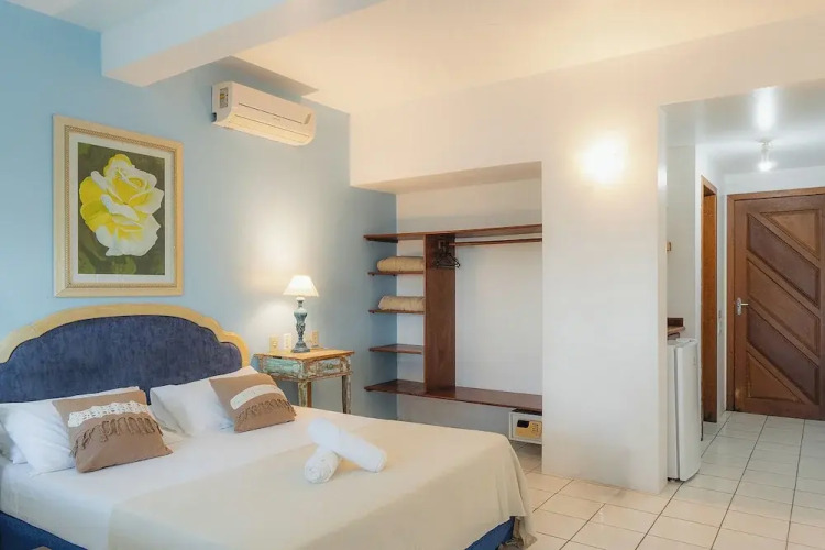 Pousada Villa Agrifóglio - Imbituba