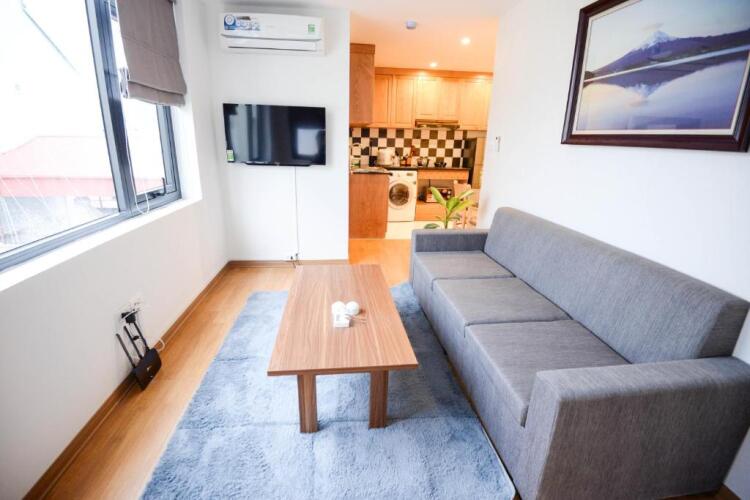 22housing Luxury Hotel & Residence 39 Linh Lang - Hanoï