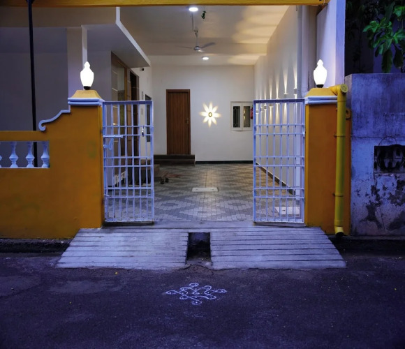 Park View Residency - Puducherry