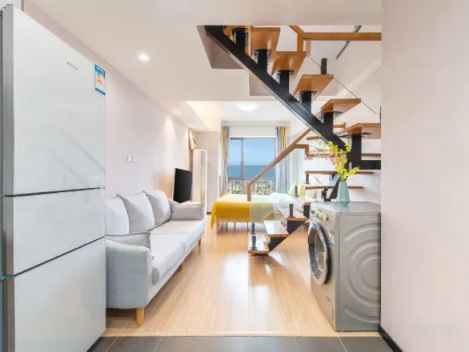 Yihai Meisu (Dalian Donggang Business District Shop) - Dalian