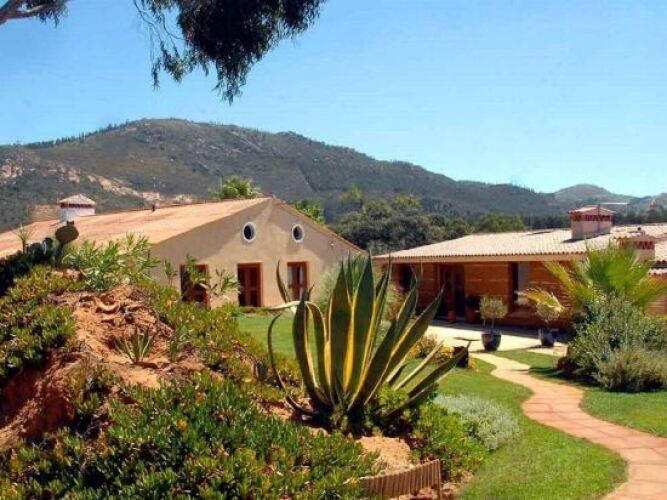 Quinta Pedagogica Da Samoqueirinha - Duna Parque Hotel Group - Vila Nova de Milfontes