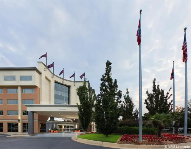 Delta Hotels Little Rock West - Little Rock, AR