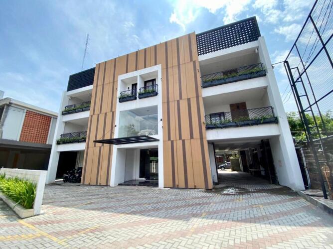 Hotel Pondok Asri - Boyolali