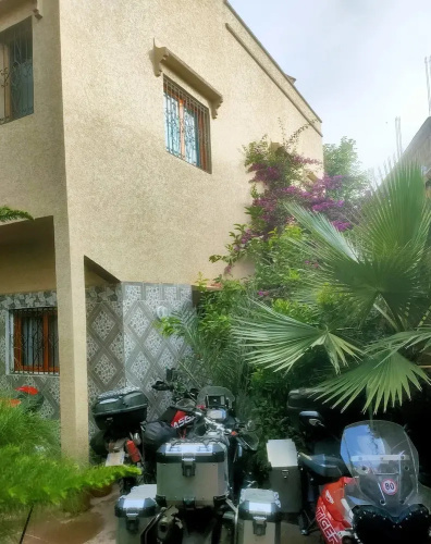 Villa Des éToiles - Ourika